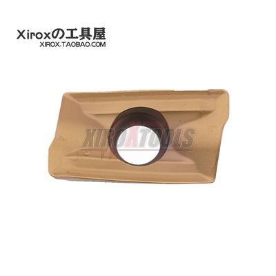 威迪亚/WIDIA数控铣刀片BDMT170408ERML TN6540