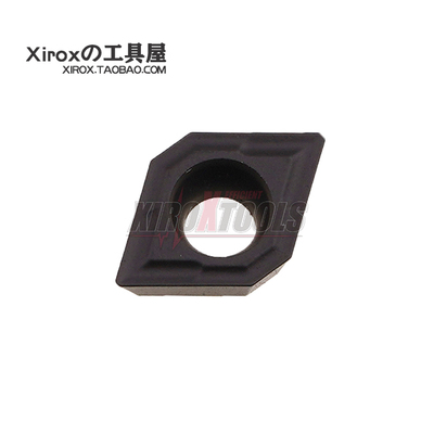 普拉米特/PRAMET数控铣刀片EPMT050202E-NF2 T9325