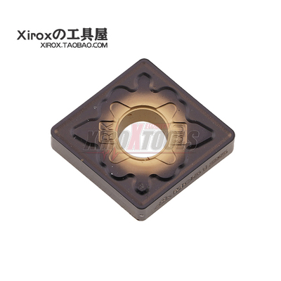 三菱CNMG120408-RKMC5015刀片