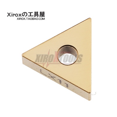 东芝泰珂洛TNGA160404LX11