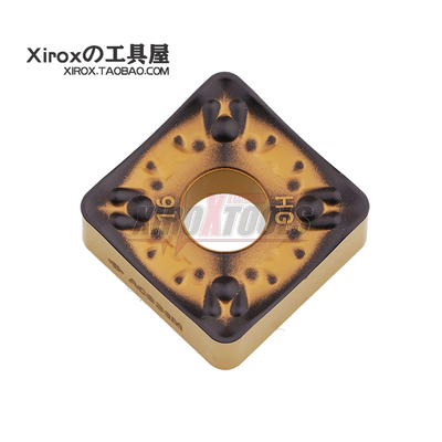 住友/Sumitomo数控车刀片SNMM150616N-HG AC630M/AC820P