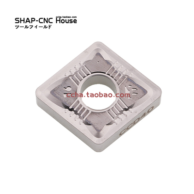 BFT Burzoni数控刀片CNMG190616.RS2 CCD40