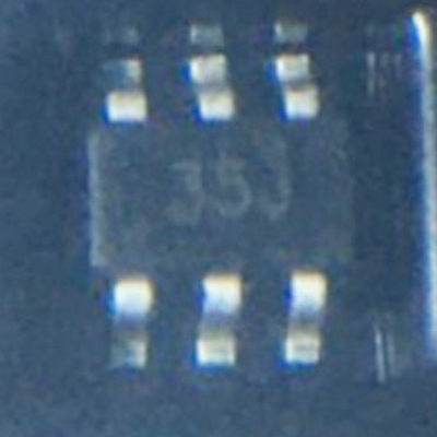 原厂供应FDG6335N场效应管(MOSFET)丝印35全新原装正品