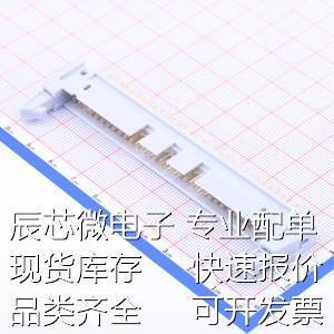 230-010-864-209 IDC连接器(牛角/简牛) 2.54mm 2x32P 排数:2 每