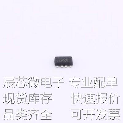 TPS629206QDRLRQ1 DC-DC电源芯片 TPS629206QDRLRQ1 SOT-583原装