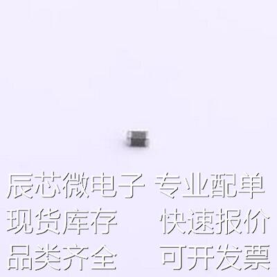 ERTJ1VR473J NTC热敏电阻 47kΩ 电阻精度:±5% 4250K 0603原装现