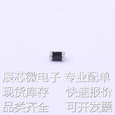 CMFB103J3950HANT NTC热敏电阻 10kΩ 电阻精度:±5% 3950K 0805