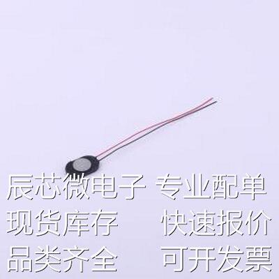 GSPK241505PN-8R1W-L100 蜂鸣器 GSPK241505PN-8R1W-L100 - 蜂鸣