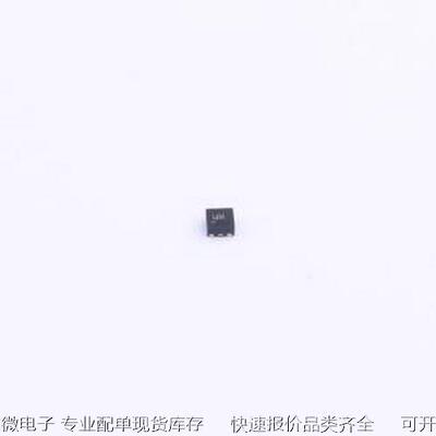 SK6018D4-33 线性稳压器(LDO) SK6018D4-33 XDFN-4-EP(1x1)原装现
