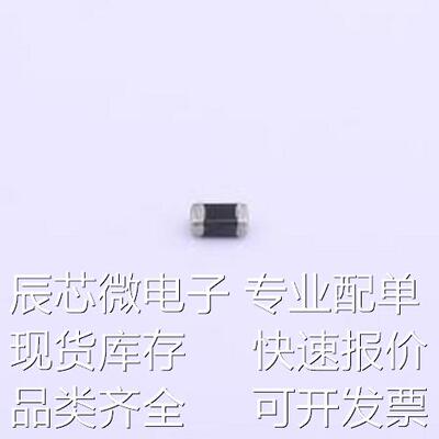 SDNT2012X103F3450FTF NTC热敏电阻 10kΩ 电阻精度:±1% 3450K 0