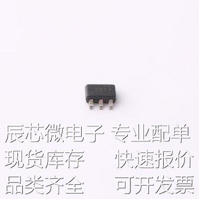 REF35102QDBVR 电压基准芯片 REF35102QDBVR SOT-23-6原装现货