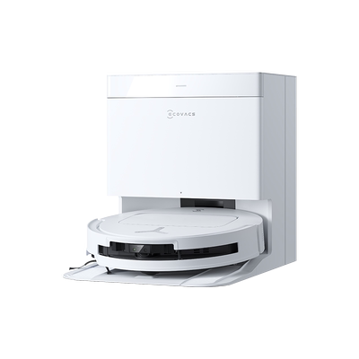 【补贴】科沃斯T50PRO智能家用超薄扫拖一体双外扩扫地机器人