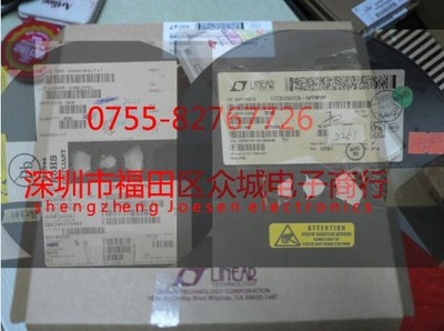 原装 LTC1658CMS8 #TRPBF   〖柜台现货原装〗现货