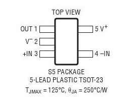 原装  LTC2050CS5 LTC2050IS5 LTC2050HS5 LTC2050 SOT23现货