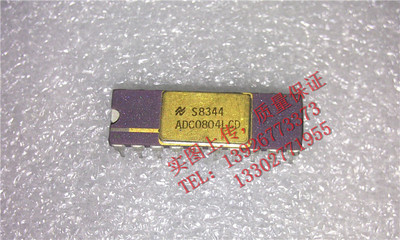 ADC0804LCD  全新现货 {保质量} 欢迎购买