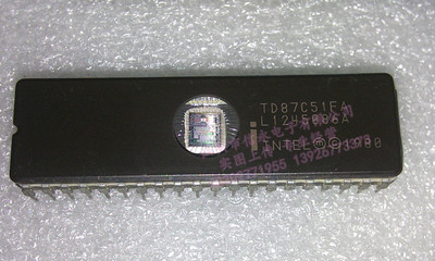 TD87C51FA  D87C51FA  D87C51    全新现货 {保质量} 欢迎购买