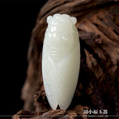 新疆和田玉挂件籽料吊坠项链玉坠