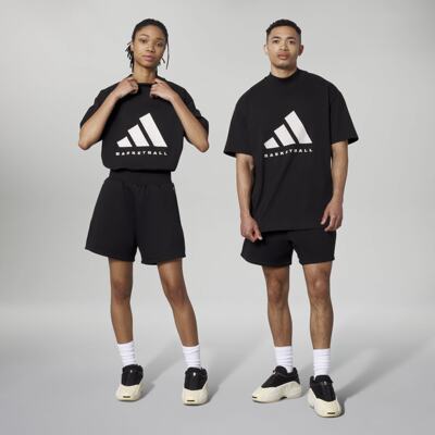Adidas三叶草正品男女短袖T恤