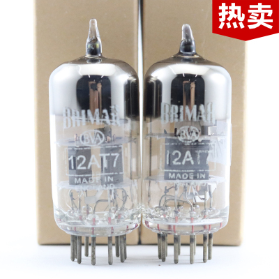 宝马12AT7/ECC81电子管
