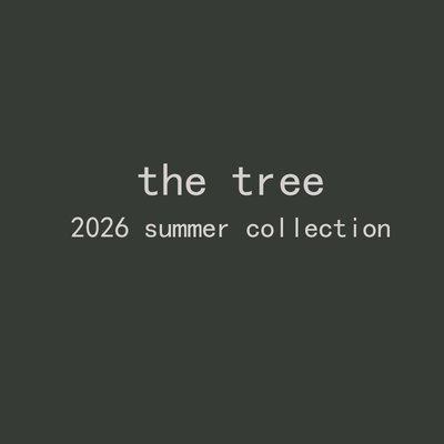 thetree套装夏男女童