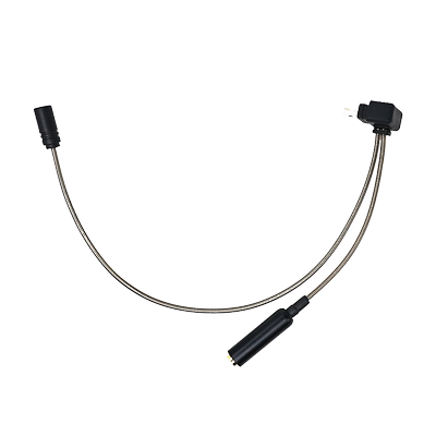 加粗耐用编制层DIY焊接