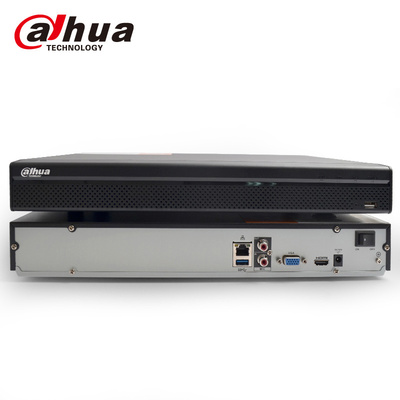 大华8路录像机DH-NVR4208-HDS3/I