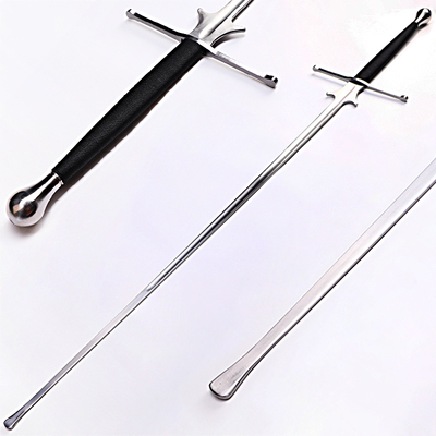 兵击feder长剑1570梅耶