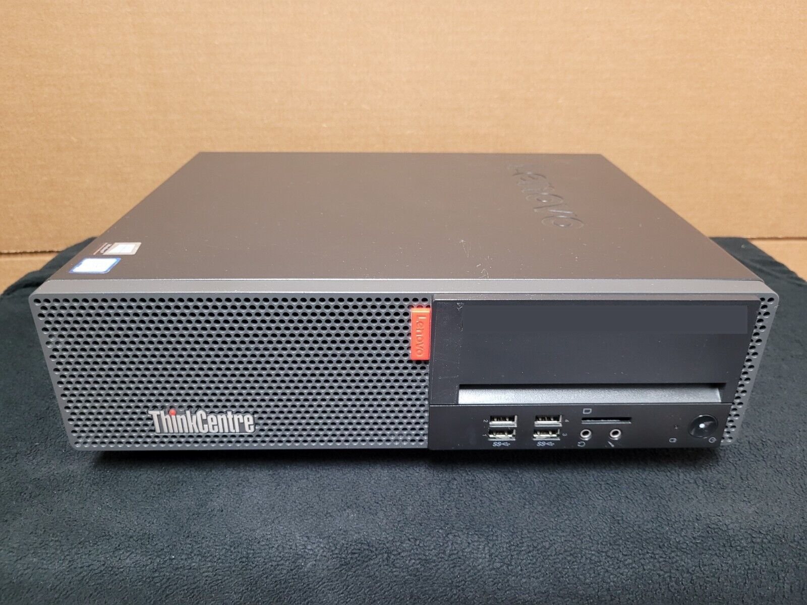 原装联想ThinkCentre M910s准系统 Q270主板上6,7代CPU DDR4内存_虎窝淘