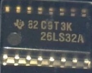 主控芯片单片机驱动IC