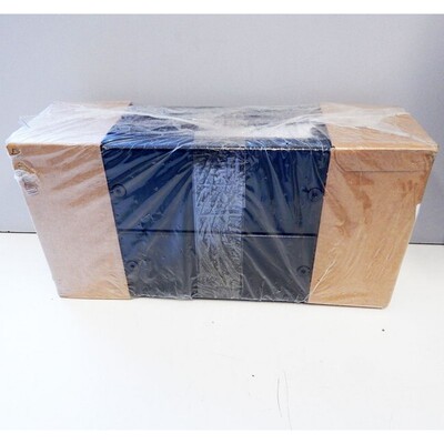 Rittal 8602400 Sockel-Element vorne+hinten 200x4 TS 1 Satz -