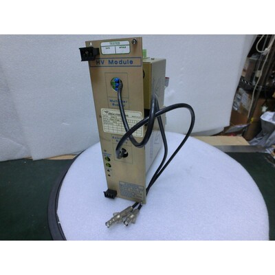 Micromass P4002030 HV 模块 fr P4201464 总线,二手,英国 +