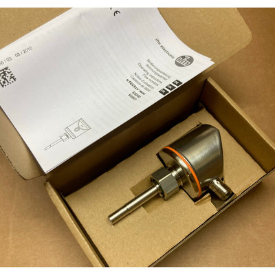 ifm SI5000 SID10ABBFPKG/US-100 Str?mungsw?chter Str?mungssen