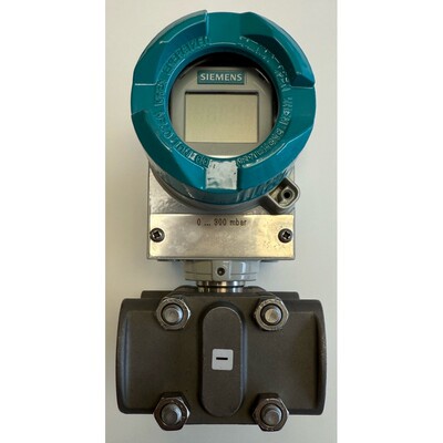 Siemens Sitrans P Messumformer fr Differenzdruck  7MF44331EA