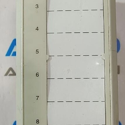 Mdulo De Salida Analgica ABB 3BSE038415R1  AO810V2 Salida An