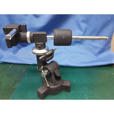 3 种方式 Angular Precision Stage 带平衡重量,二手 + 93521