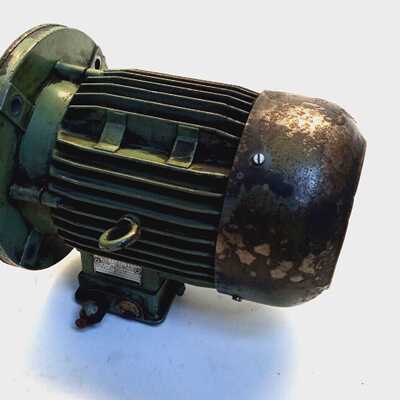 Elektromotor 100 L4 H8074 Motor 22 kW 1420 rpm 3 Phasen 50 H