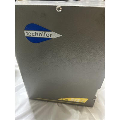 TECHNIFOR CN312CR PNEUMATIC 标记头