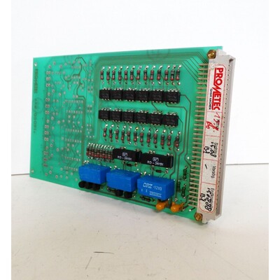 ProMetec AMP/05081 Board -unused-