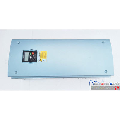Vacon NXS01405A2H0SSSA1A3000000 Frequenzumrichter 140A