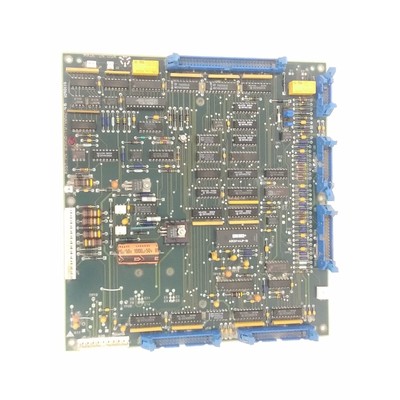 SPERRY ADAPTIVE 数字 GYROPILOT 电子单元 039561979092 PCB ASS