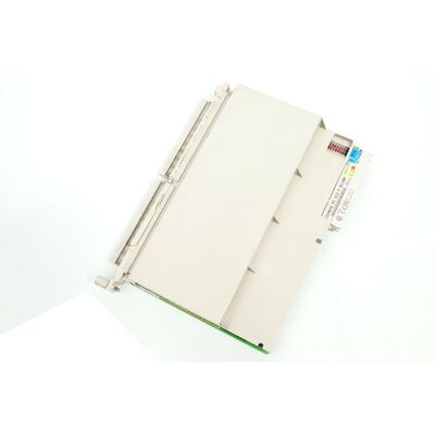 Siemens SIMATIC S5 Digitaleingabe 6ES5 436-4UA12 | E:02 | 6E