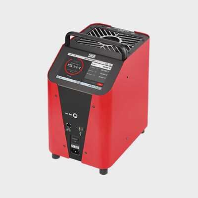 SIKATP37200E.2高级温度校准器范围35C至165C