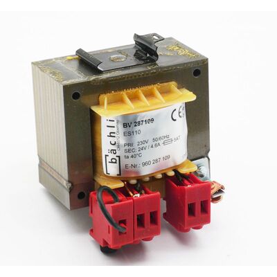 B?chli BV 287109 BV287109 ES110 960287109 Transformator -unu