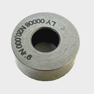 Mahr LY 00008 N20000 Nr.6 Einstellring Lehrring Nennma  2000