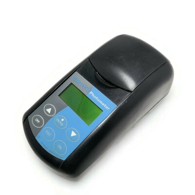 Kittiwake Smart II 光度计。 型号 SMART II。 制造