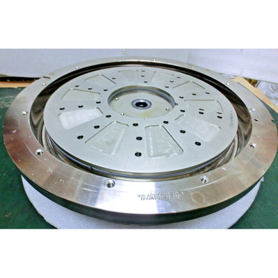 Lam 839-A12795-002 Rev D 1035067-22-06-0001 盘,二手,+970