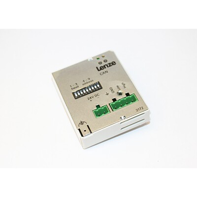 Lenze EMF 2172 IB CAN Communication Module 00409981