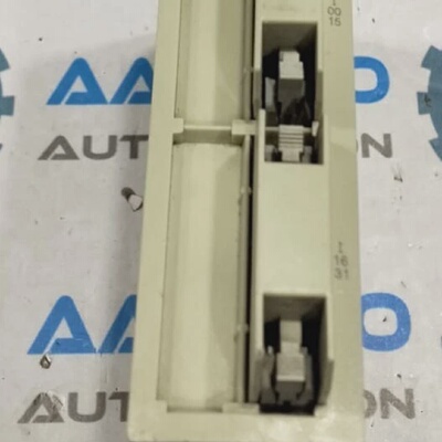 TSXDEY32D2K Modicon Premium Ingresso Digitale TSX DEY 32D2K