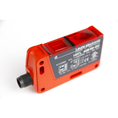 Leuze Electronic HRTL 46B/66-S12 50106560 传感器