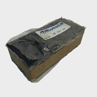 Mewesta 3830900 Zwischenplatte NG10 Umlenkplatte Druckregelu
